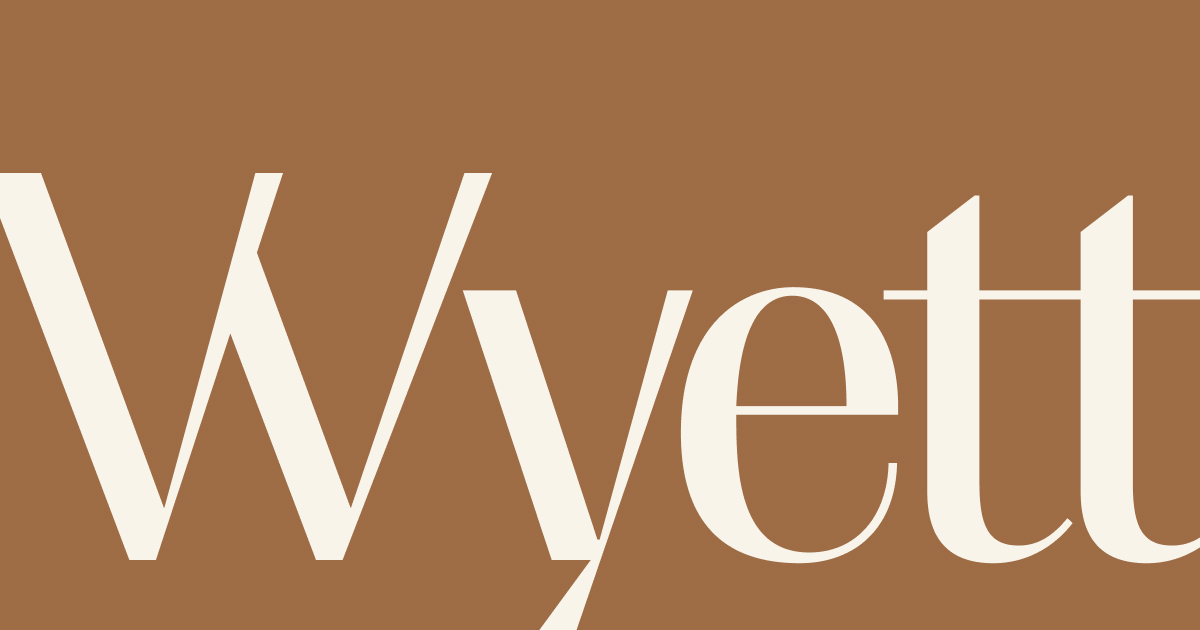 Projects in Progress | Wyett Interiors